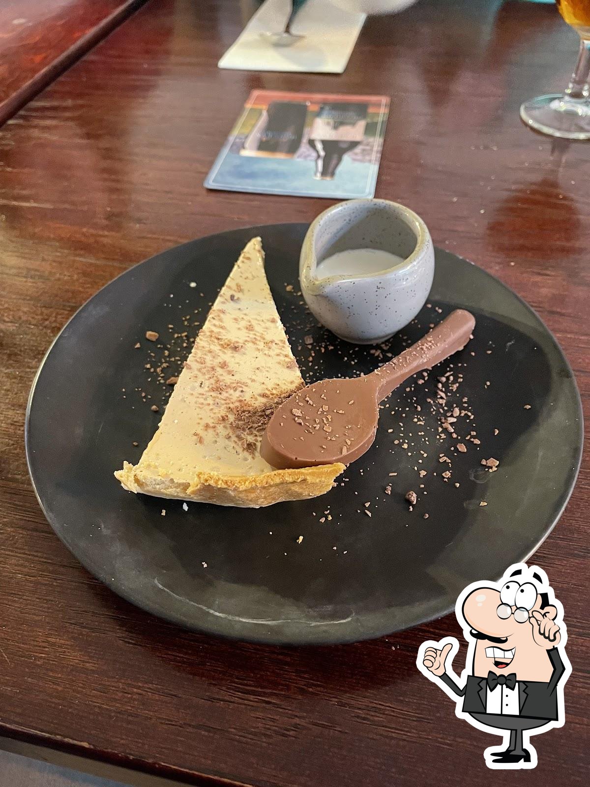 The Chance Inn, Dover - Restaurant menu, prices and reviews