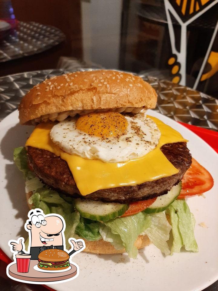 Frituur - Snack 't Sas, Bredene - Restaurantbewertungen