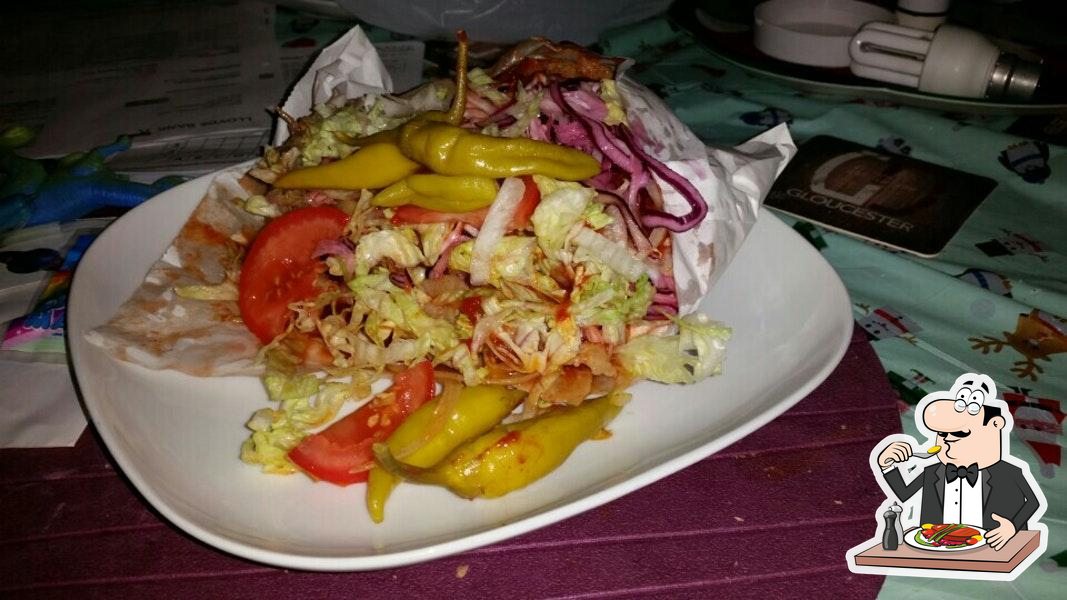 Marco's Kebab Van in Gloucester - Restaurant reviews