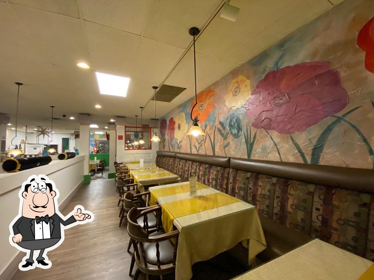 Bayleaf Indian fusion-Creston, Creston - Restaurant menu, prices and ...