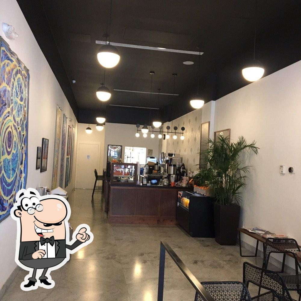 Cafe Grumpy - Coral Gables, Coral Gables - Restaurant menu, prices and ...