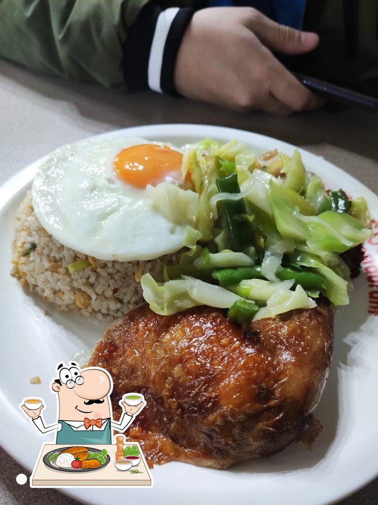 Good Taste restaurant, Baguio, Otek St. Baguio - Restaurant reviews