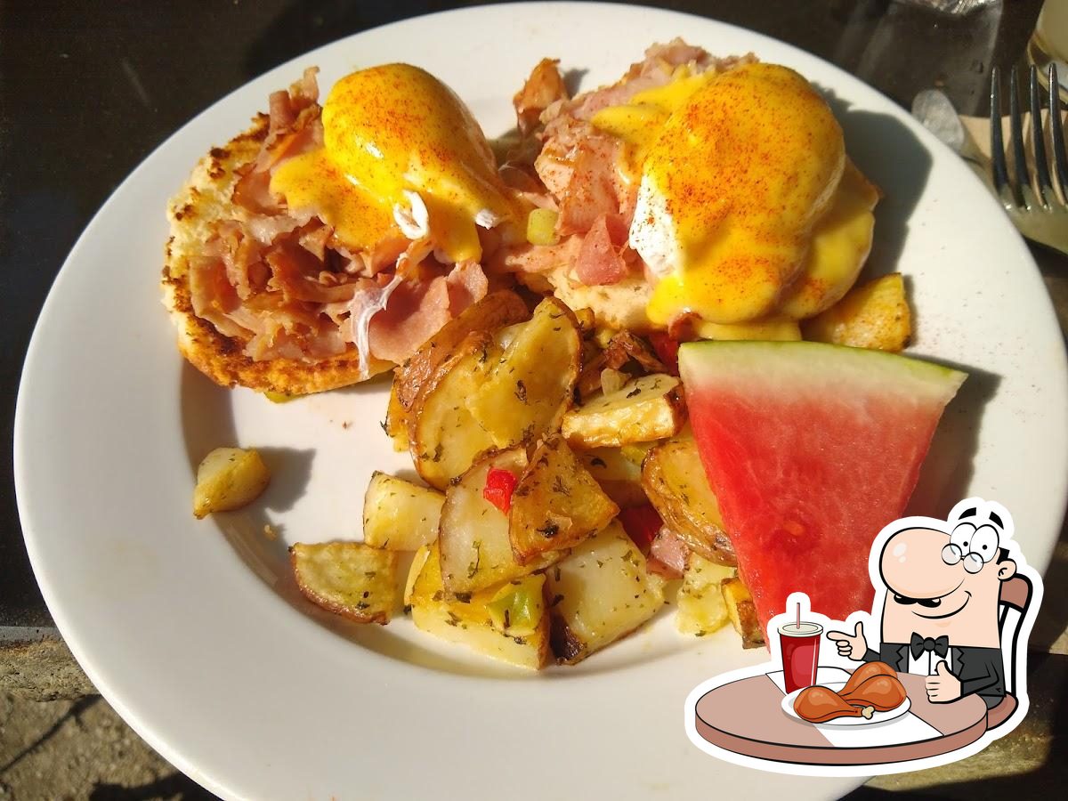 High-Hand Cafe in Loomis - Restaurant menu and reviews