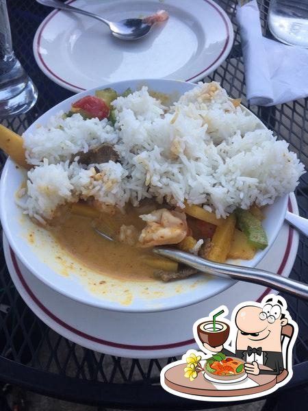Thai Cottage in Pittsburgh - Restaurant menu and reviews
