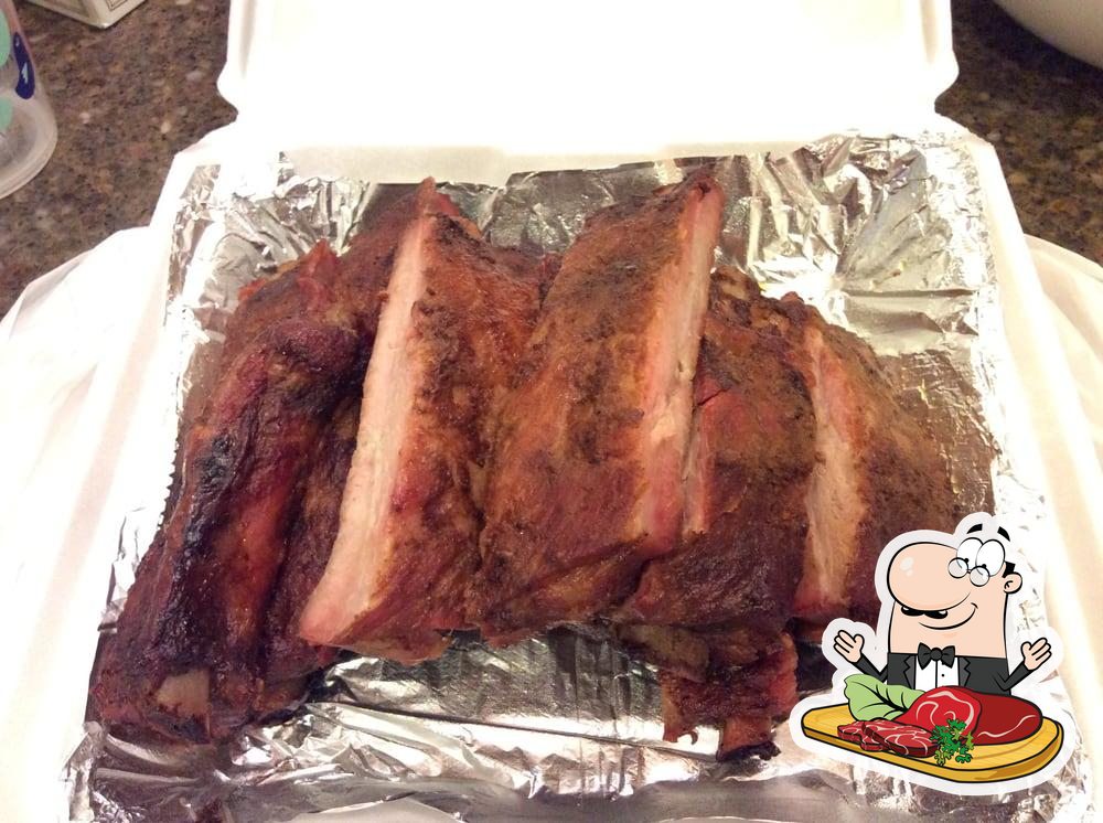 Carver’s BBQ in Godfrey - Restaurant reviews