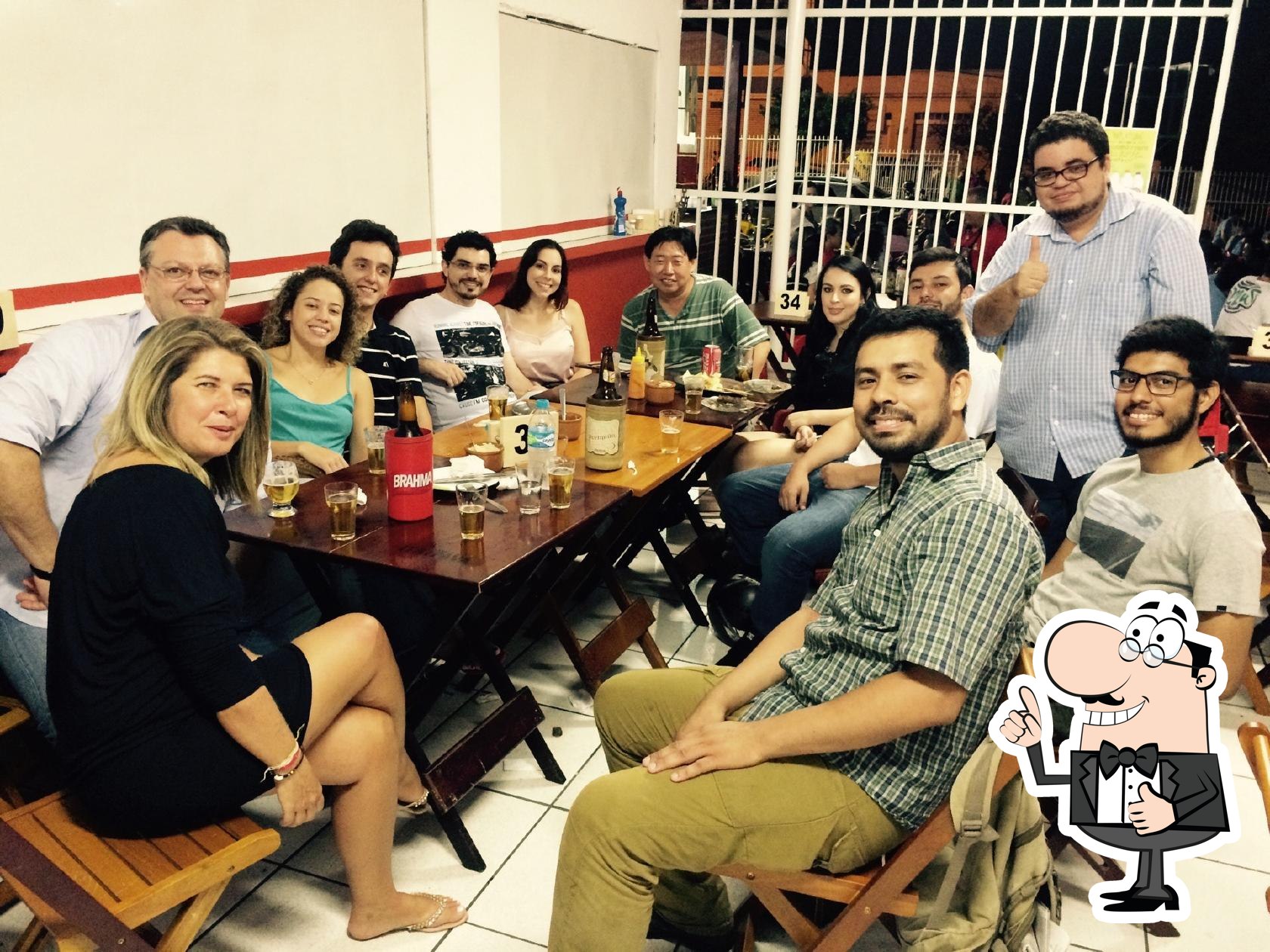 Copo Sujo Restaurante e Petiscaria, Londrina - Avaliações de restaurantes