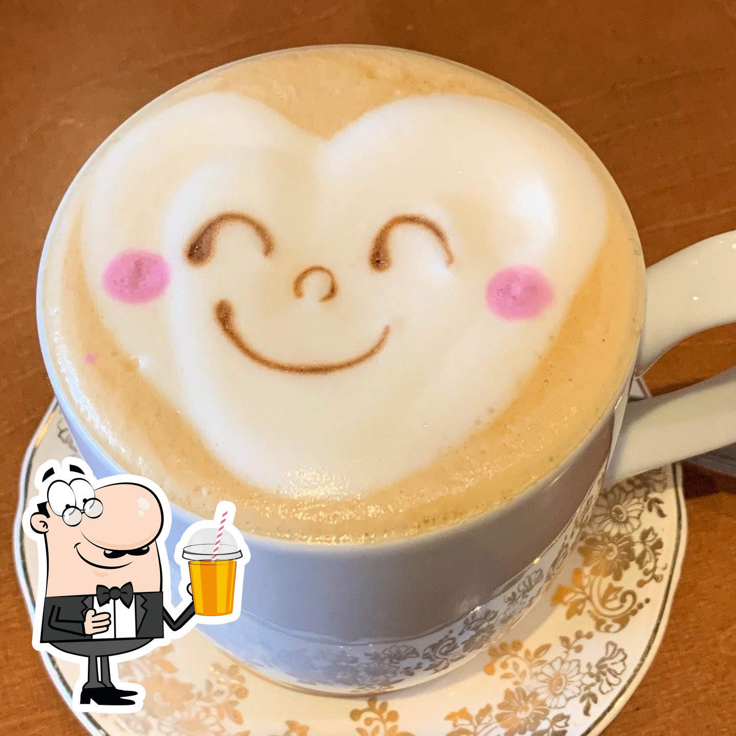 Himalayan Coffee House in Toronto - Restaurant menu and reviews