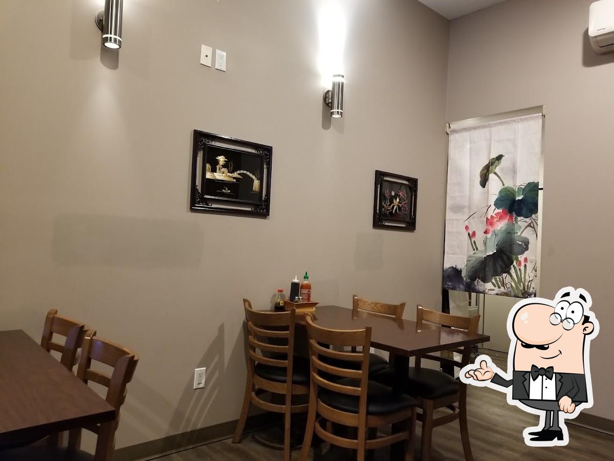 Le Saigon Cuisine, Selkirk - Restaurant menu, prices and reviews