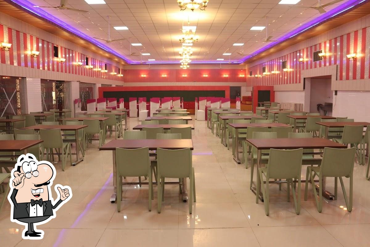 Maa Restaurant & Sweets (Pure Vegetarian) - Biggest Family Restaurant ...