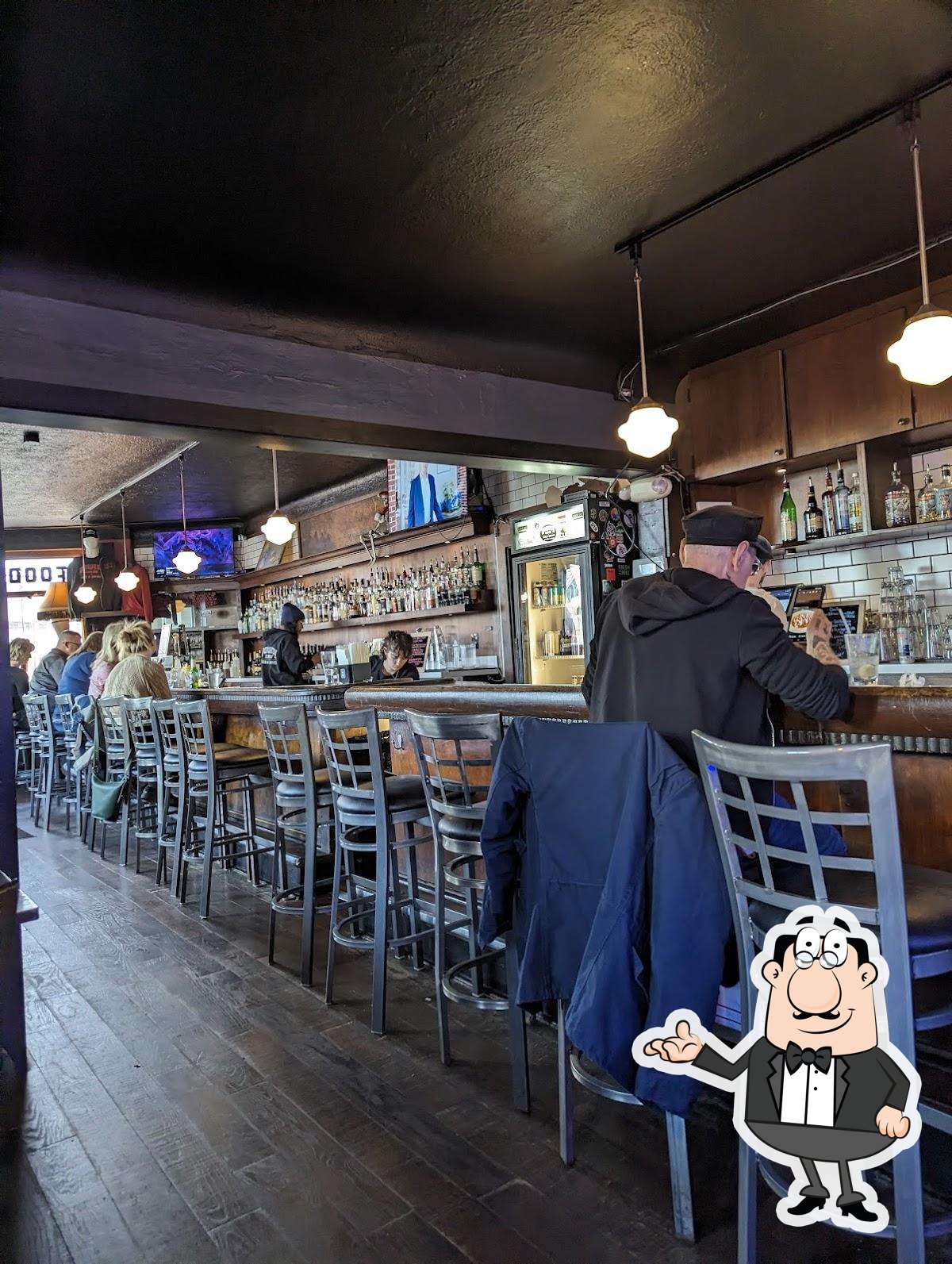 Rowley Inn, Cleveland - Restaurant menu, prices and reviews