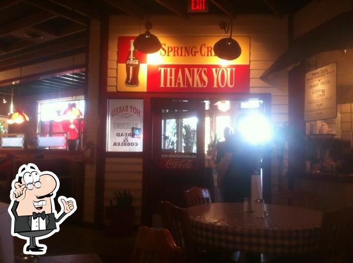 Spring Creek Barbeque, Dallas - Restaurant menu, prices and reviews