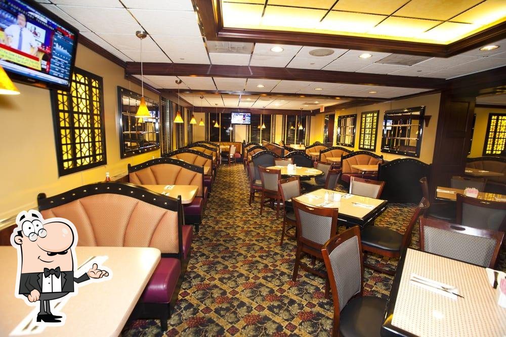 State Line Diner, Mahwah - Restaurant menu, prices and reviews