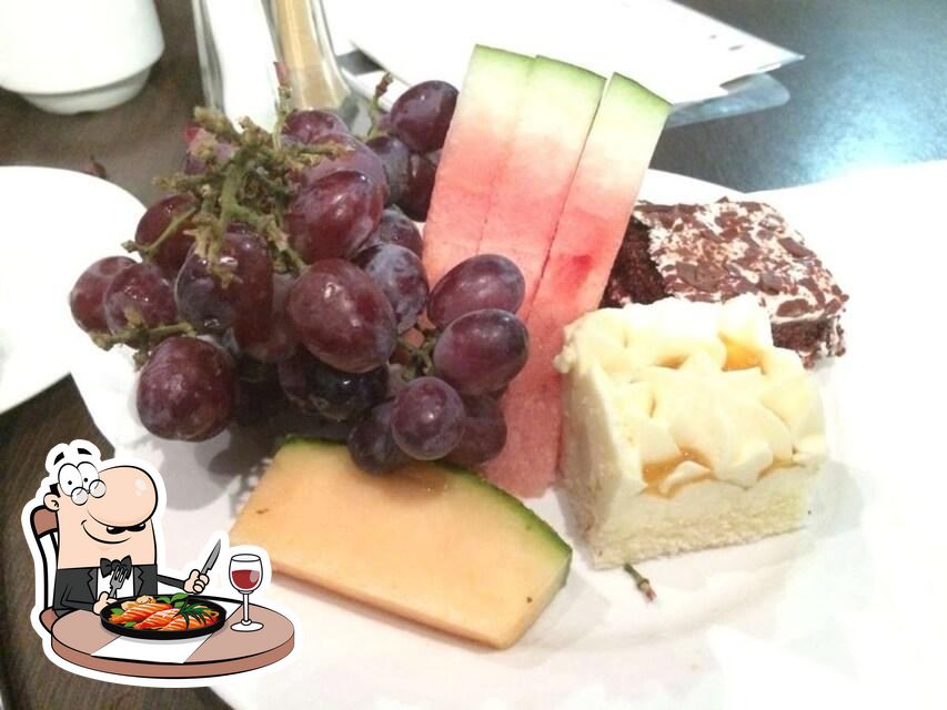 The Hahndorf Old Mill Hotel in Hahndorf - Restaurant menu and reviews