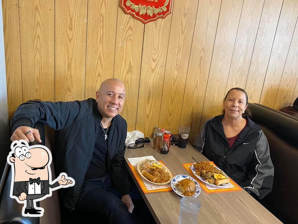 Wong's Chinese Dining, 1139 E Buckeye Rd in Phoenix - Restaurant menu ...