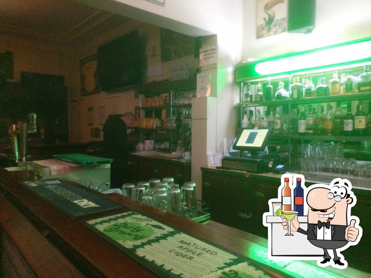 The Freo - Bridgetown in Bridgetown - Restaurant menu and reviews