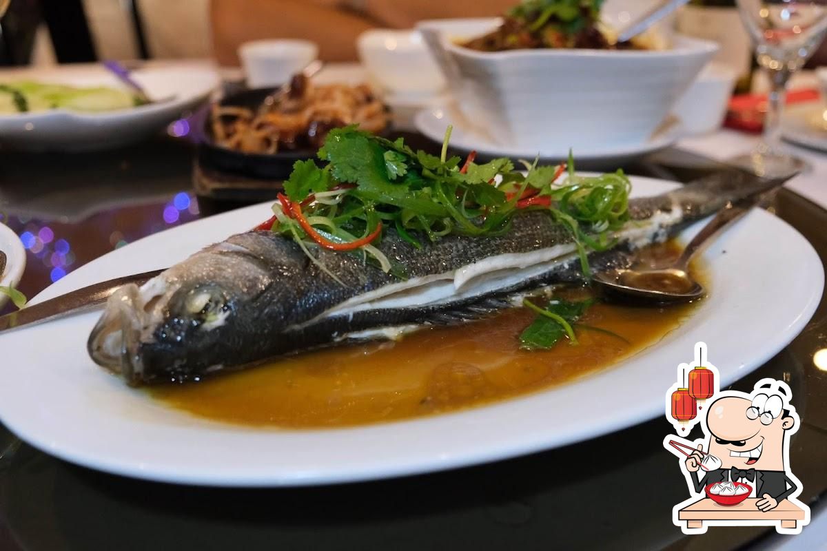 Red Chilli Qingdao Restaurant in Sale - Restaurant menu and reviews