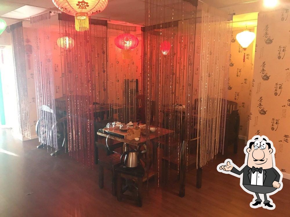 Yellow Mountain Tea House in Colorado Springs - Restaurant menu and reviews