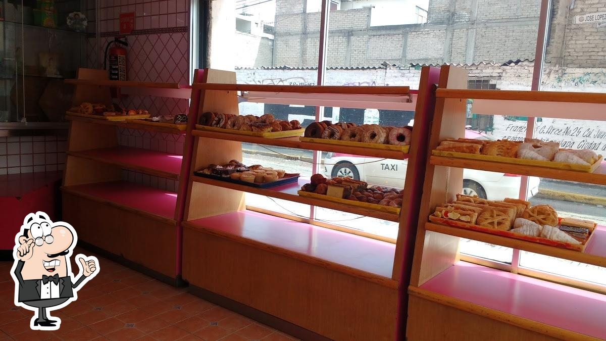 pasteleria maya, Mexico - Restaurant reviews