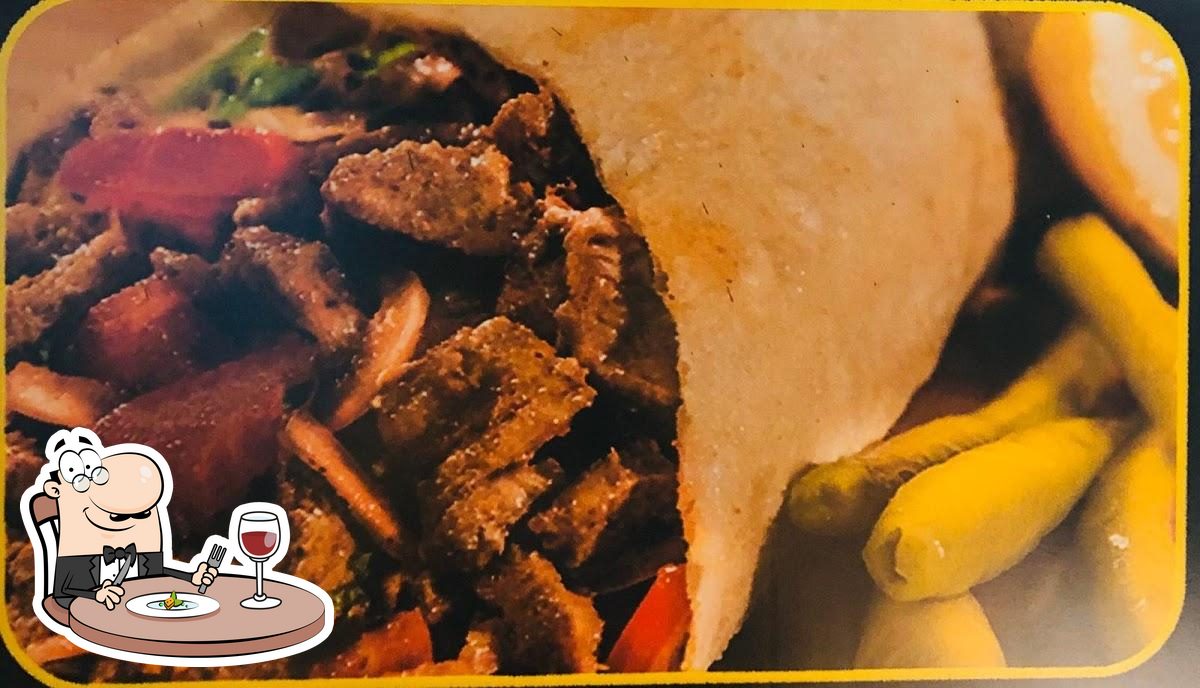 33 Tantuni Diyarı, Istanbul - Restaurant menu and reviews