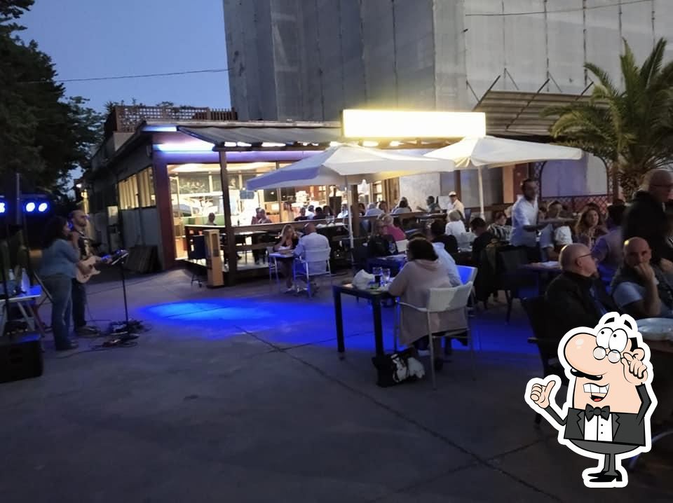 Bar Life, Aspio Terme - Opiniones del restaurante