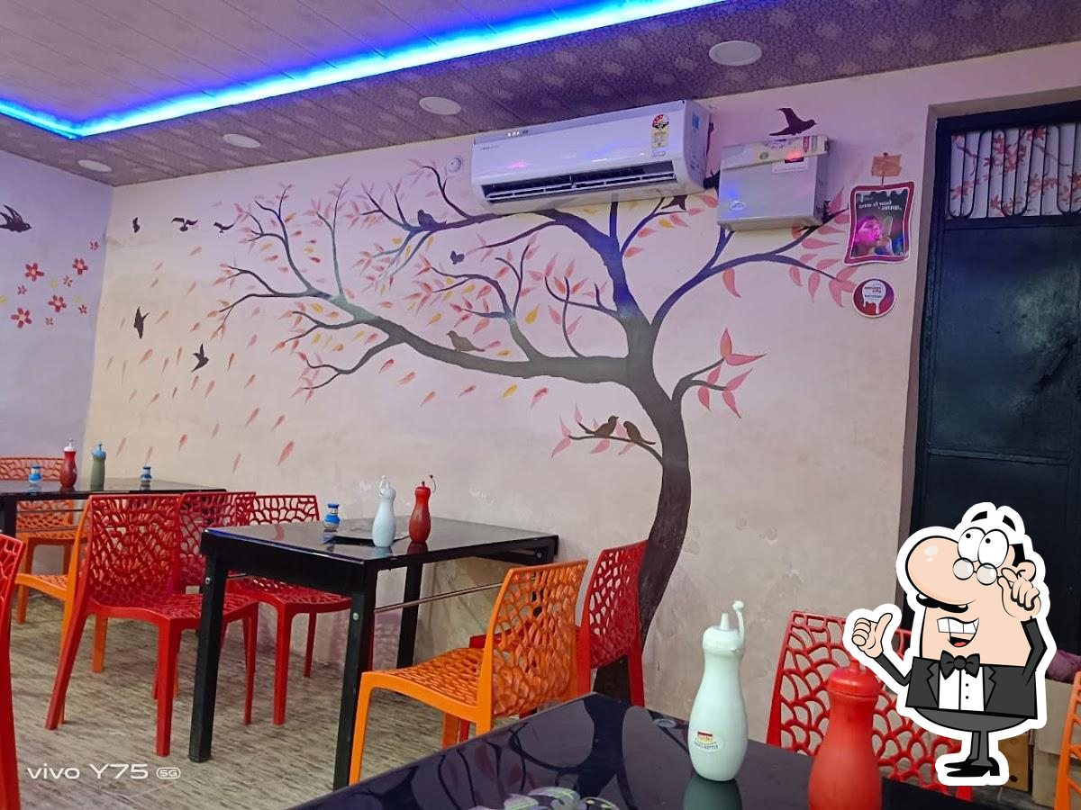 Cafe Ayodhya, Ayodhya - Restaurant reviews