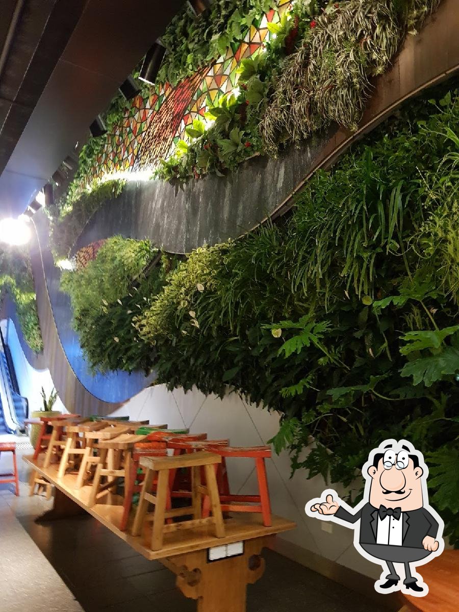 Hawker Lane Underground Chatswood, Chatswood - Restaurant menu, prices ...