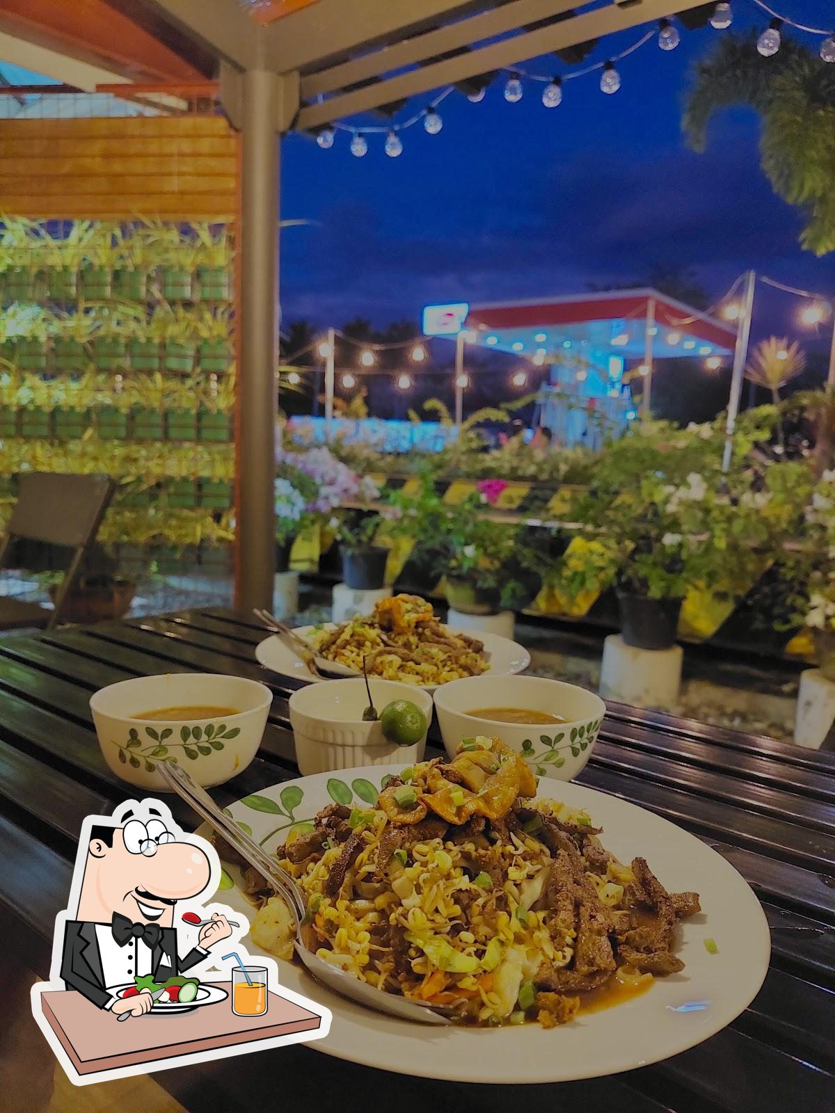 King & Queen Tea - Phoenix Santa Teresita restaurant, Santa Teresita ...