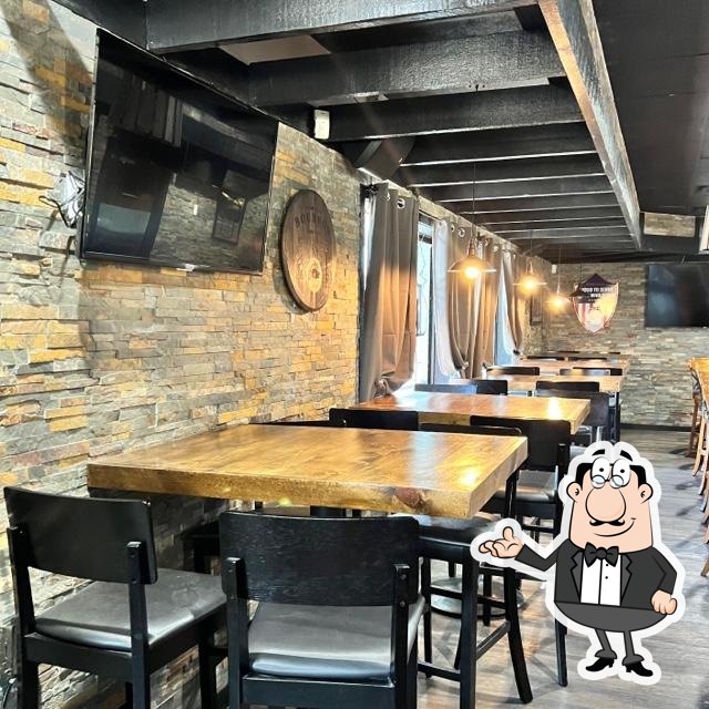 Kings Roadhouse Bar & Grill, Port Charlotte - Restaurant menu, prices ...