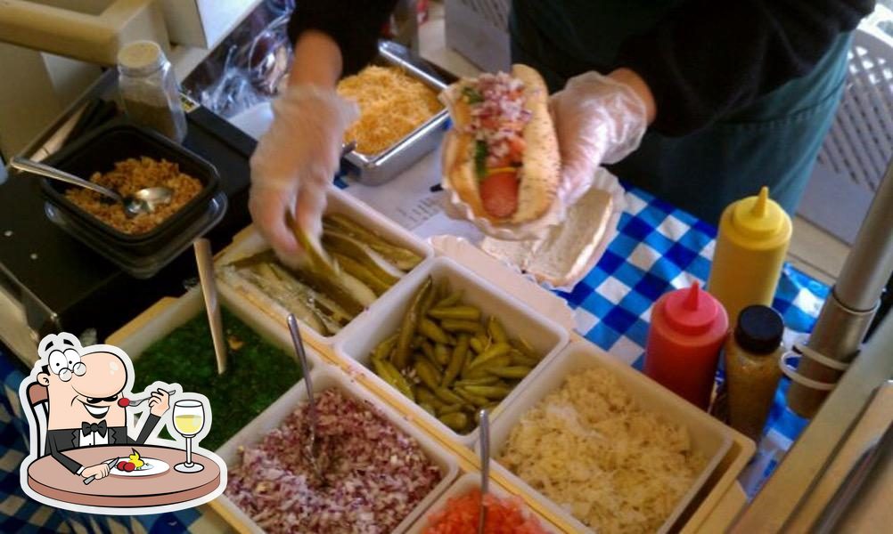 Larry's Market in Brown Deer - Restaurant reviews