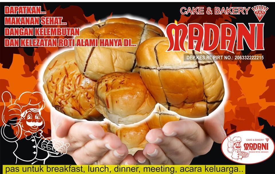 MADANI Cake & Bakery, Ungaran - Restaurant reviews