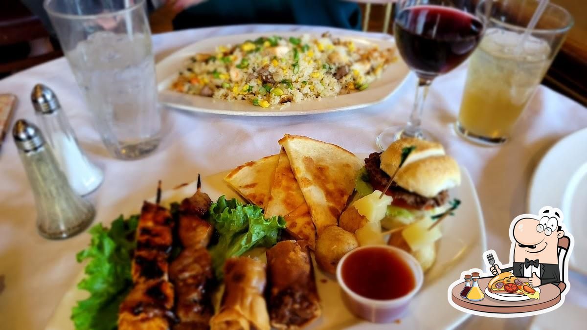 Manda Le Bar and Grill in Sierra Vista - Restaurant menu and reviews