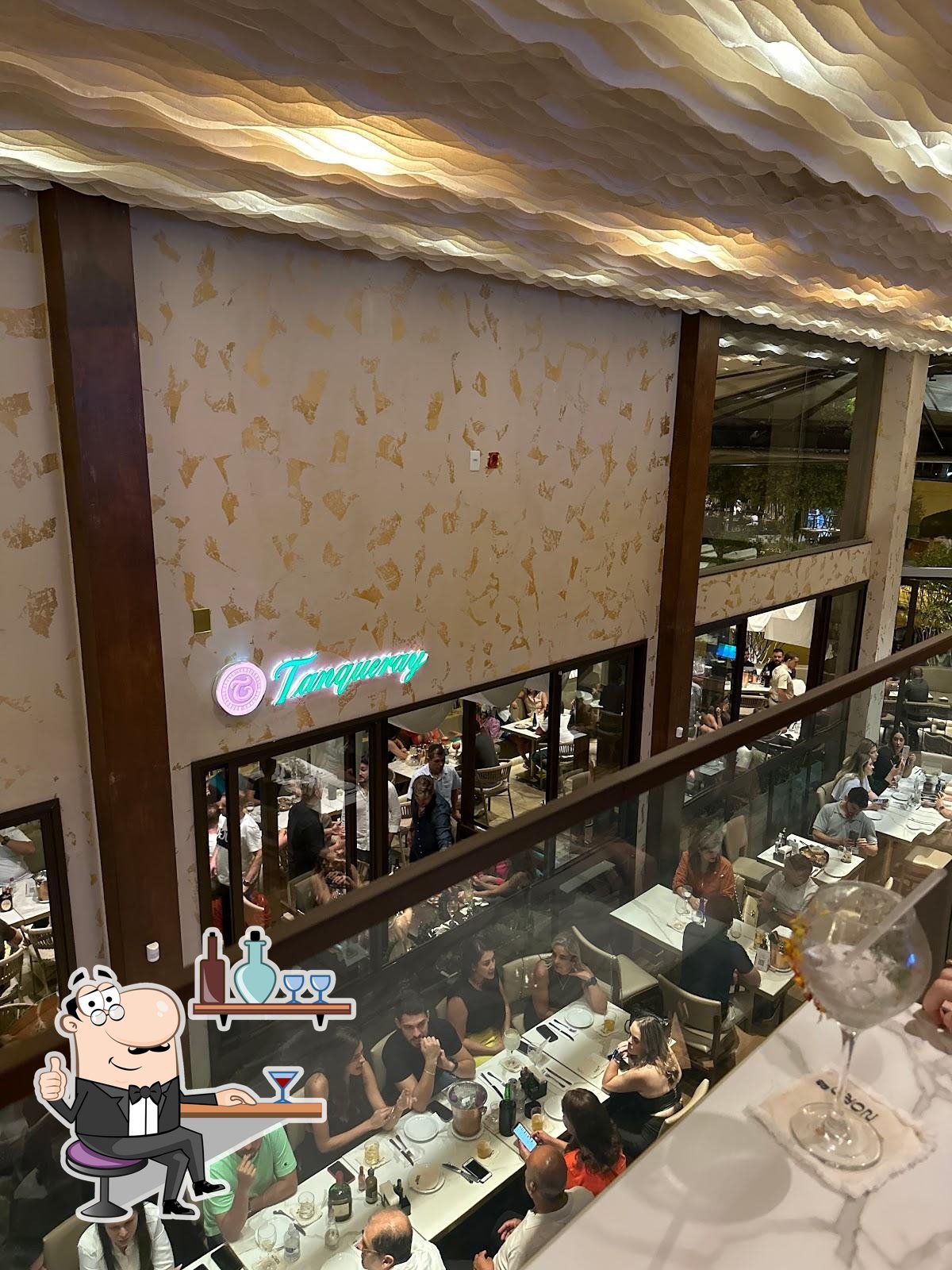Nord 23, Goiânia - Menu do restaurante, preços e opiniões
