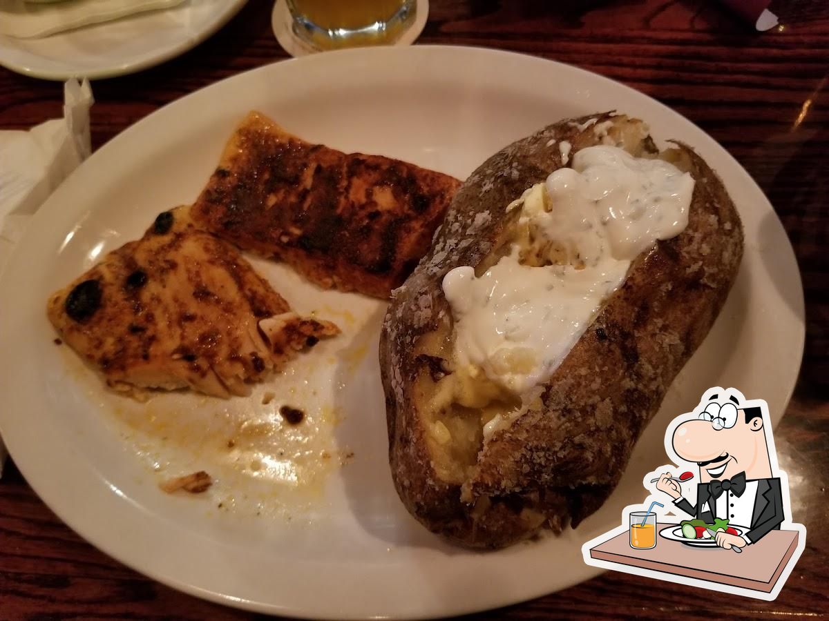 O'Conners Irish Pub, 2200 N Limestone St in Springfield - Restaurant ...