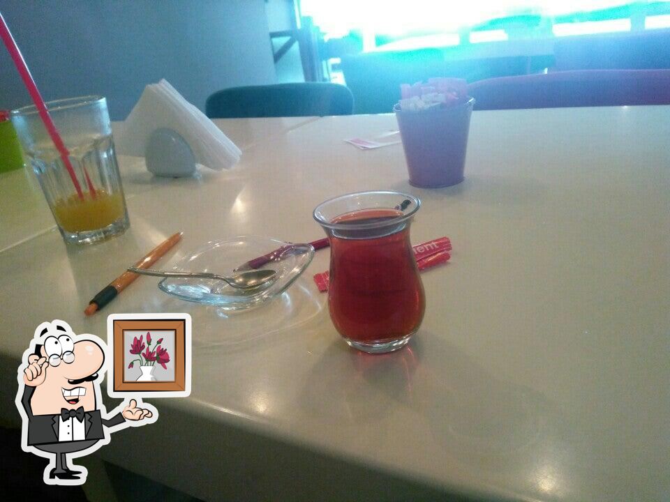 Orient Cafe Coffee, Yalova - Restaurant reviews
