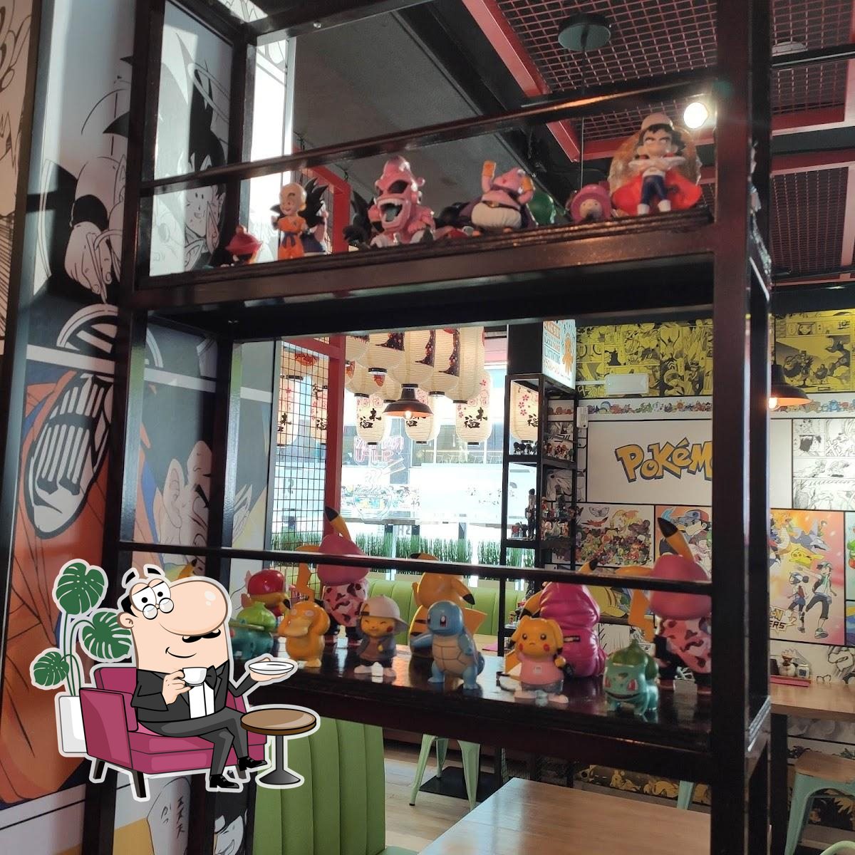 Ramen Shifu Marquês, Lisboa - Menu do restaurante, preços e opiniões