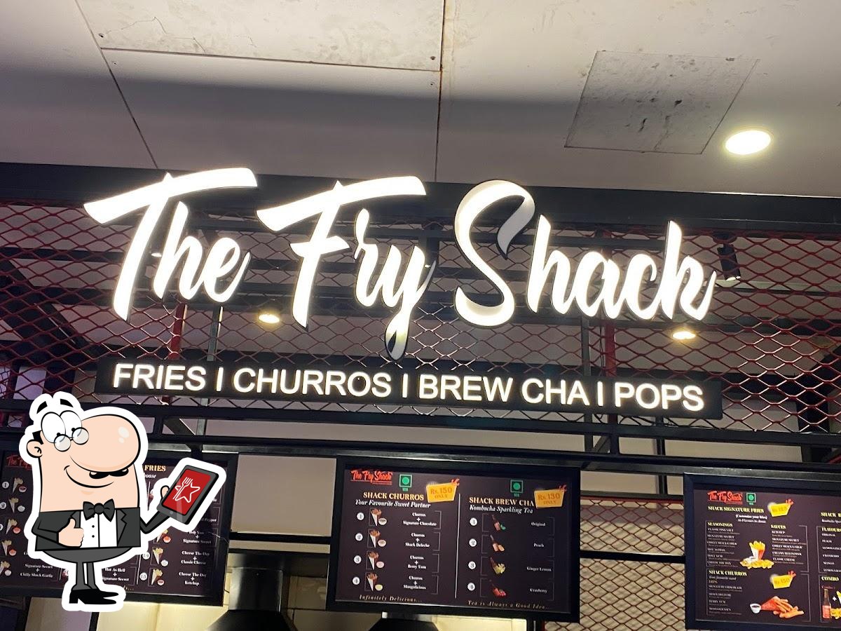 The Fry Shack, Bengaluru, THE FRY SHACK - Restaurant reviews