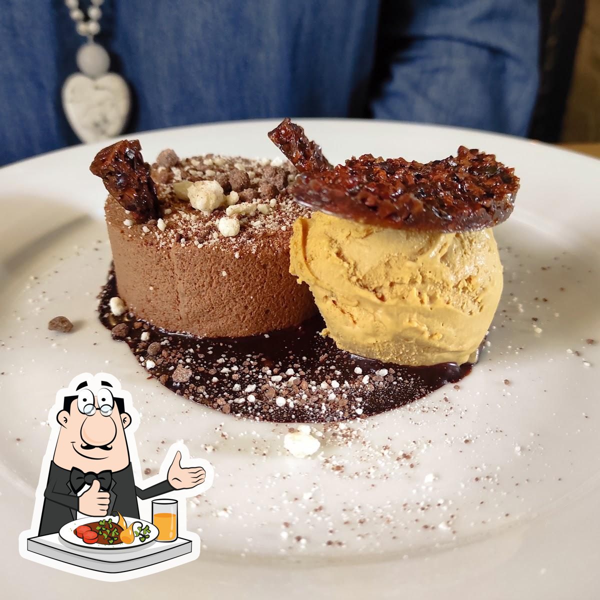 Y Polyn Carmarthen, Porthyrhyd - Restaurant menu, prices and reviews