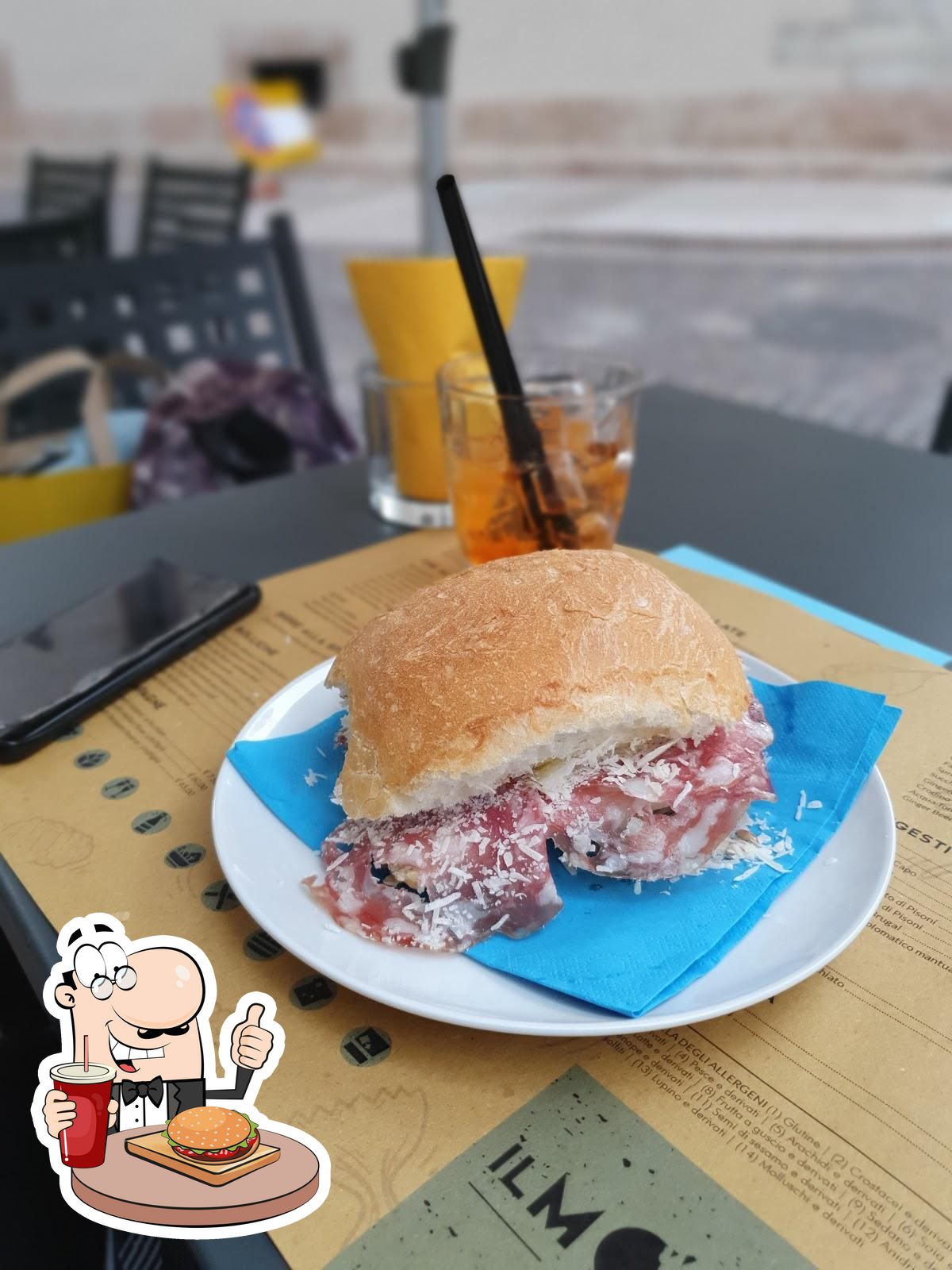 Il morso pub & bar, Trento - Recensioni del ristorante
