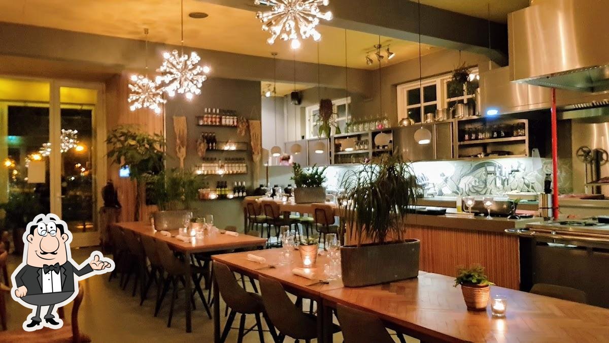 De Kazerne (bij Robèrt), Oisterwijk - Restaurant menu and reviews