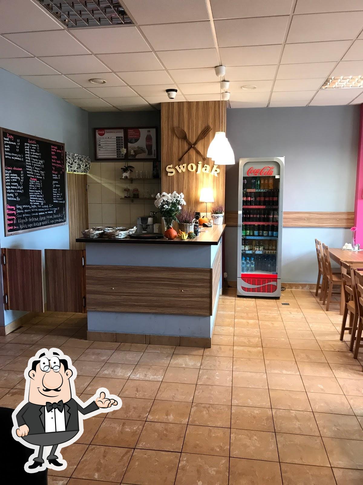 Bar Swojak Wyszków, Wyszków - Menu restauracji, ceny i recenzje