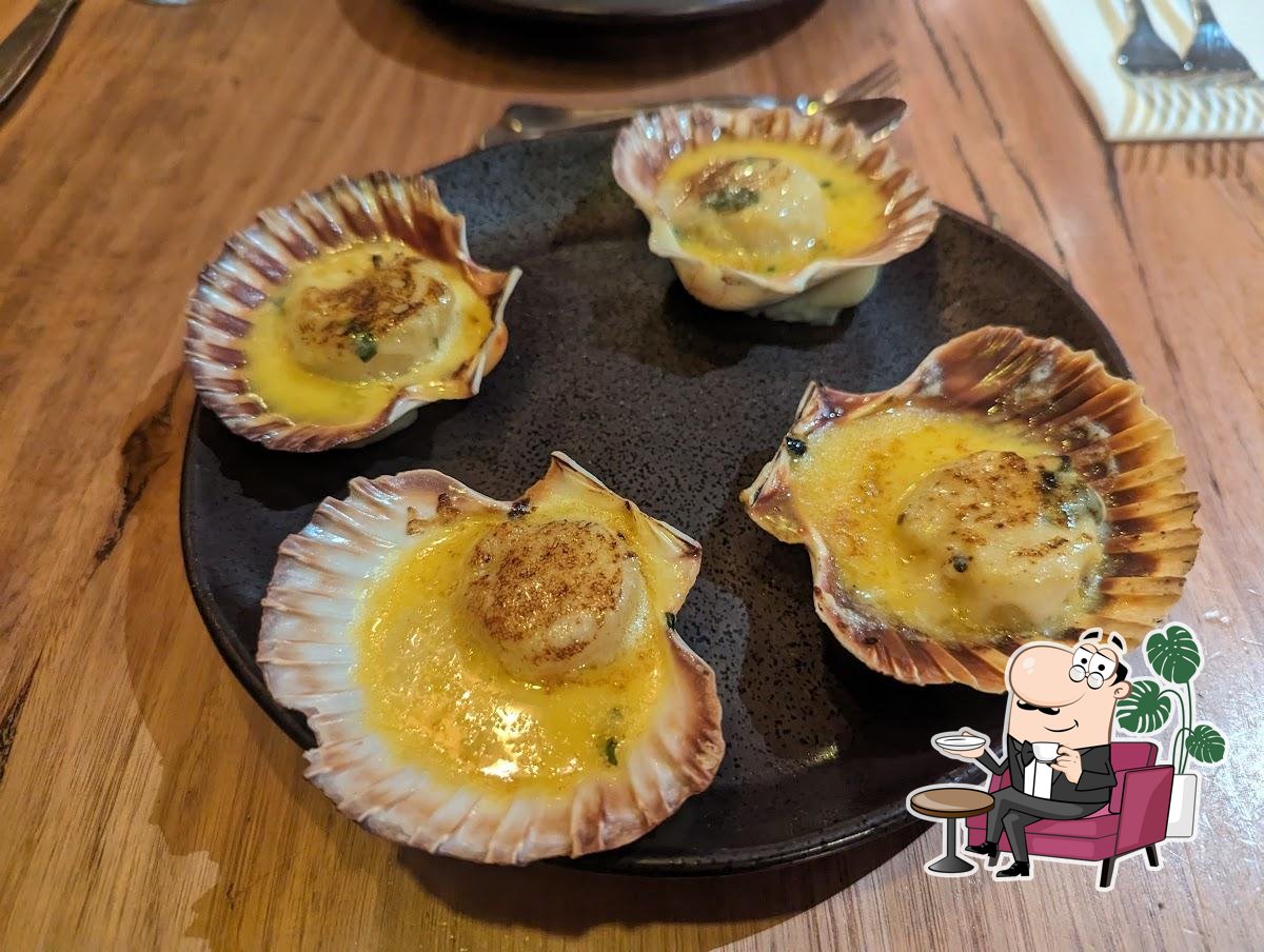 Shanikas Berwick, Berwick - Restaurant menu, prices and reviews
