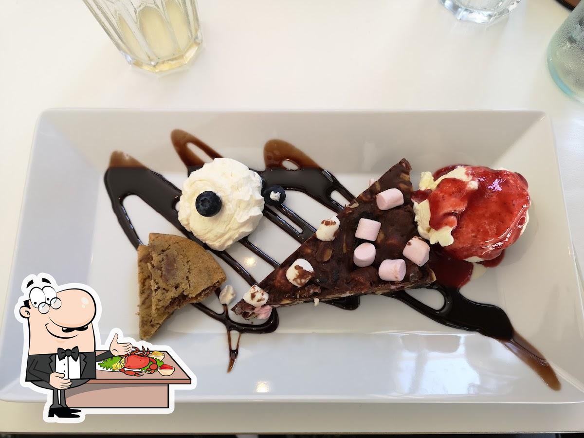 Café Tintin Präntöö restaurant, Vaasa - Restaurant reviews