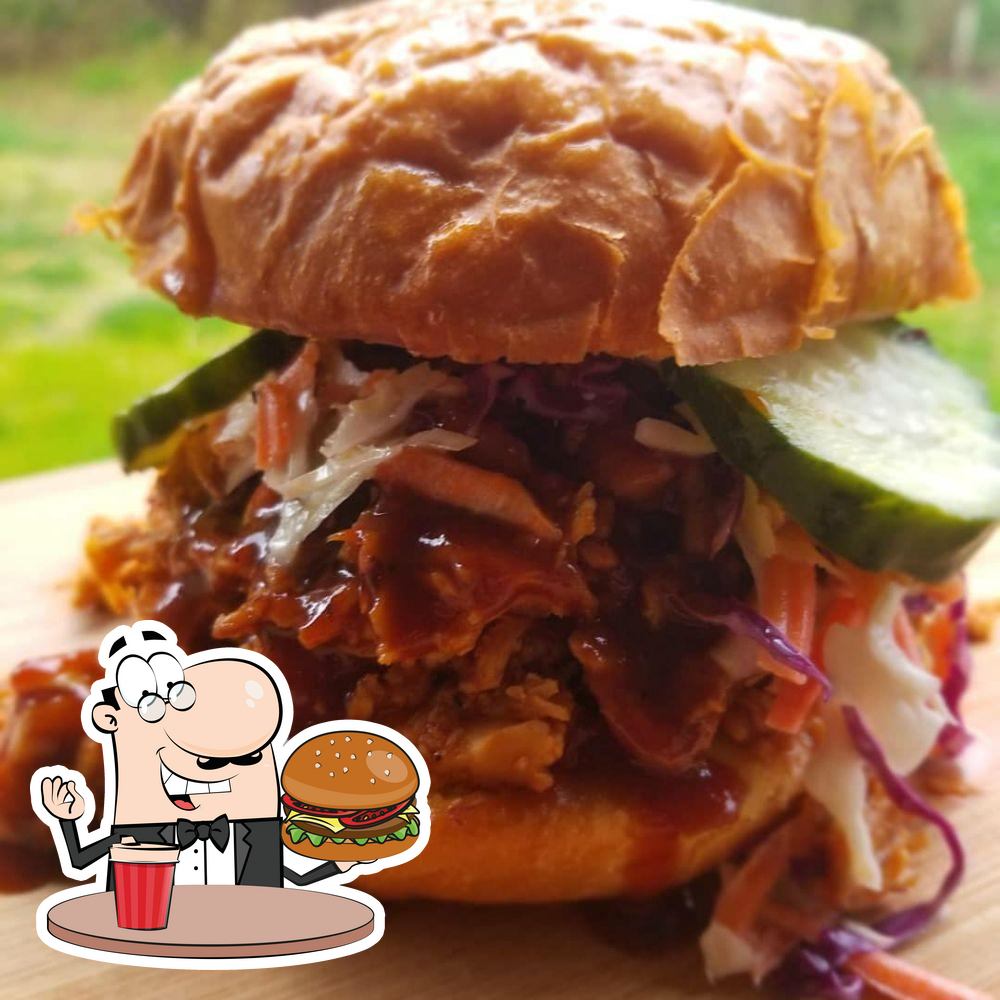 Boss Hog Real Pit BBQ, Moreno Valley - Restaurant menu, prices and reviews