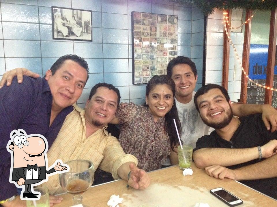 El Dux de Venecia pub & bar, Mexico City - Restaurant reviews