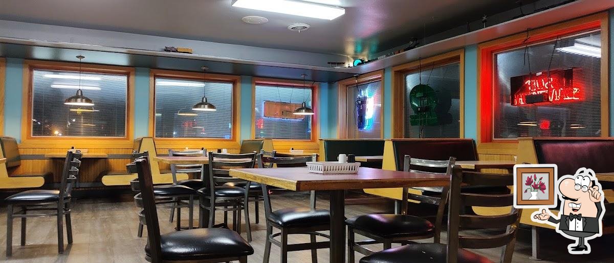 The Breadboard, Buffalo - Restaurant menu, prices and reviews