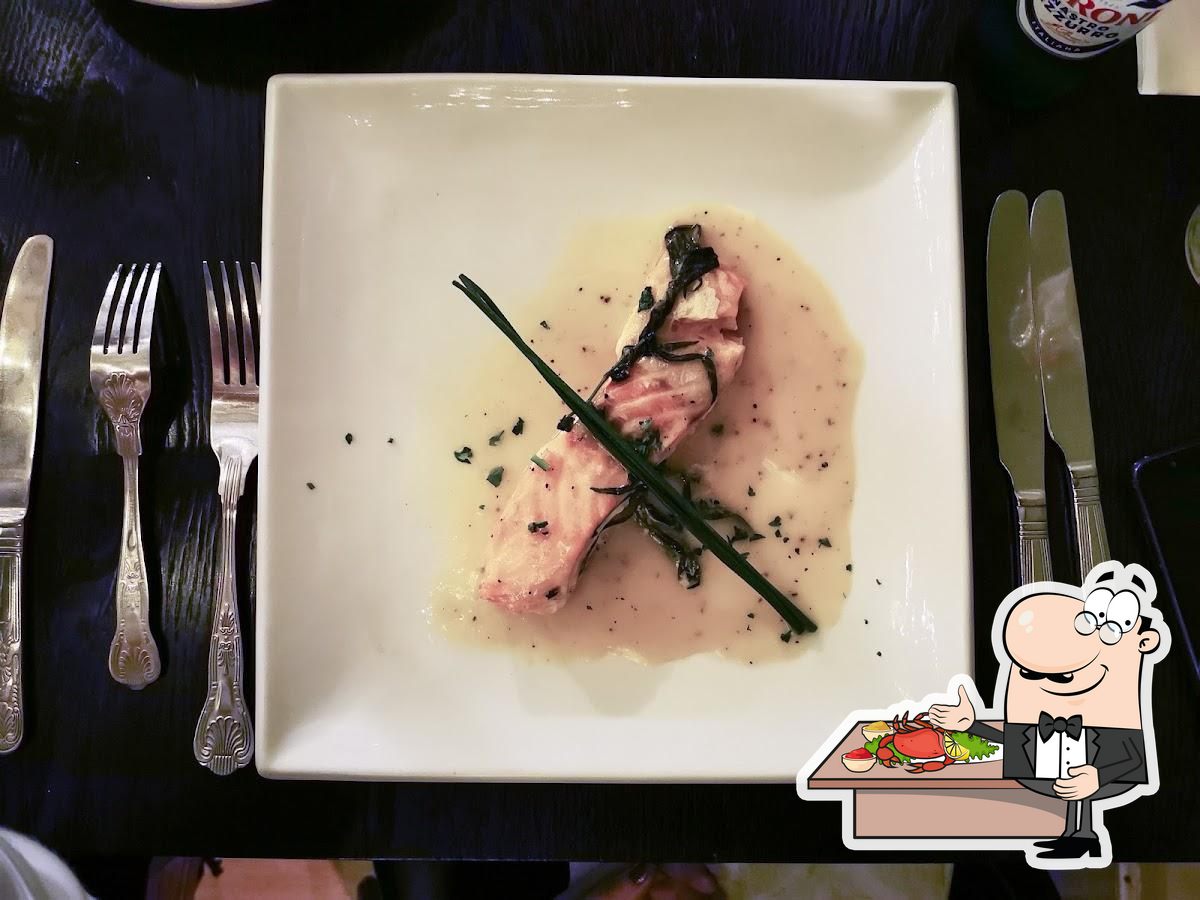 Julia & Sofia's Italian in Sedgefield - Restaurant menu and reviews