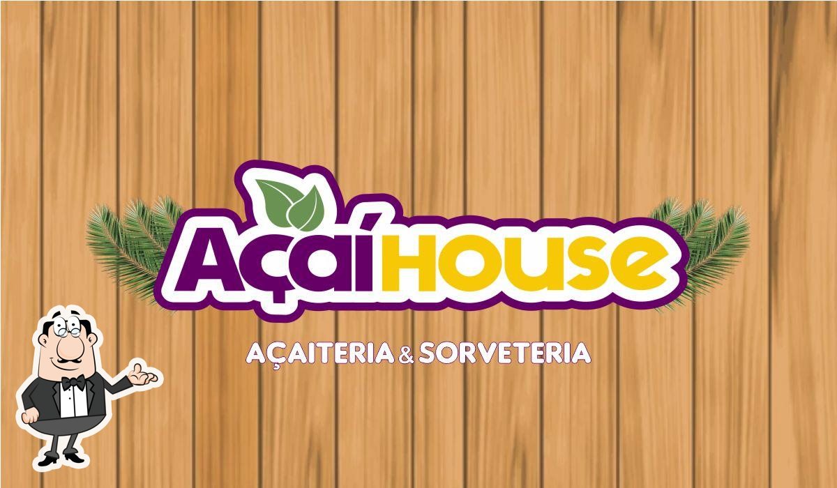 Açai House restaurant, Hortolândia