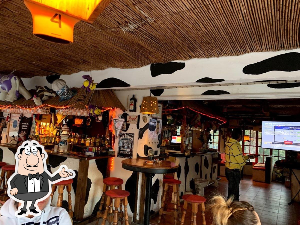 Bar-Eskimo in Morro Jable - Restaurant reviews
