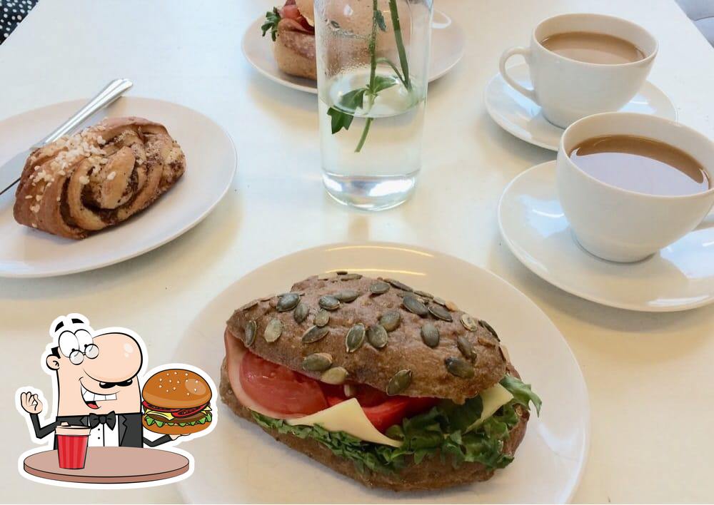 Bon Temps Cafe, Helsinki - Restaurant reviews