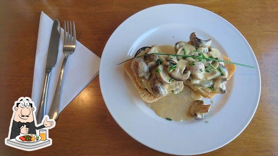 Bus Stop Cafe in Urmston - Restaurant reviews